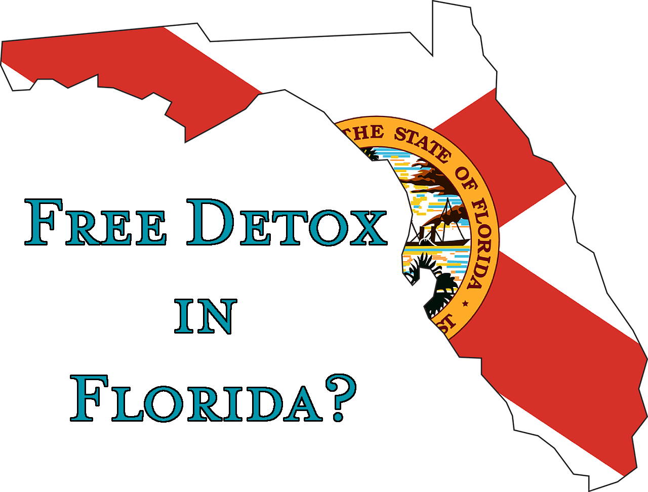 Guide to Drug Detox Centers: Florida | River Oaks Treatment Center